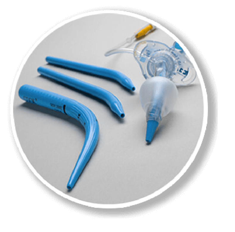 Dispositivos Médicos - TM médicas